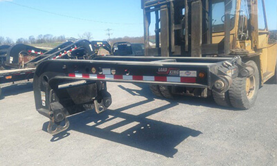 Banta's Midwest Trailers | Atalissa, IA | We Are the Largest Commercial ...